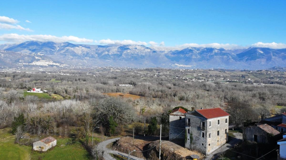 Rustico in vendita a Casalvieri