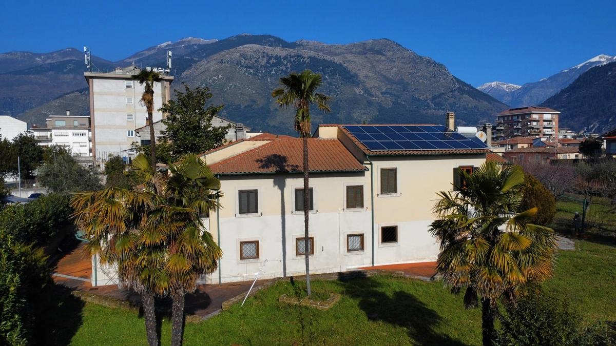 Villa in vendita a Sora