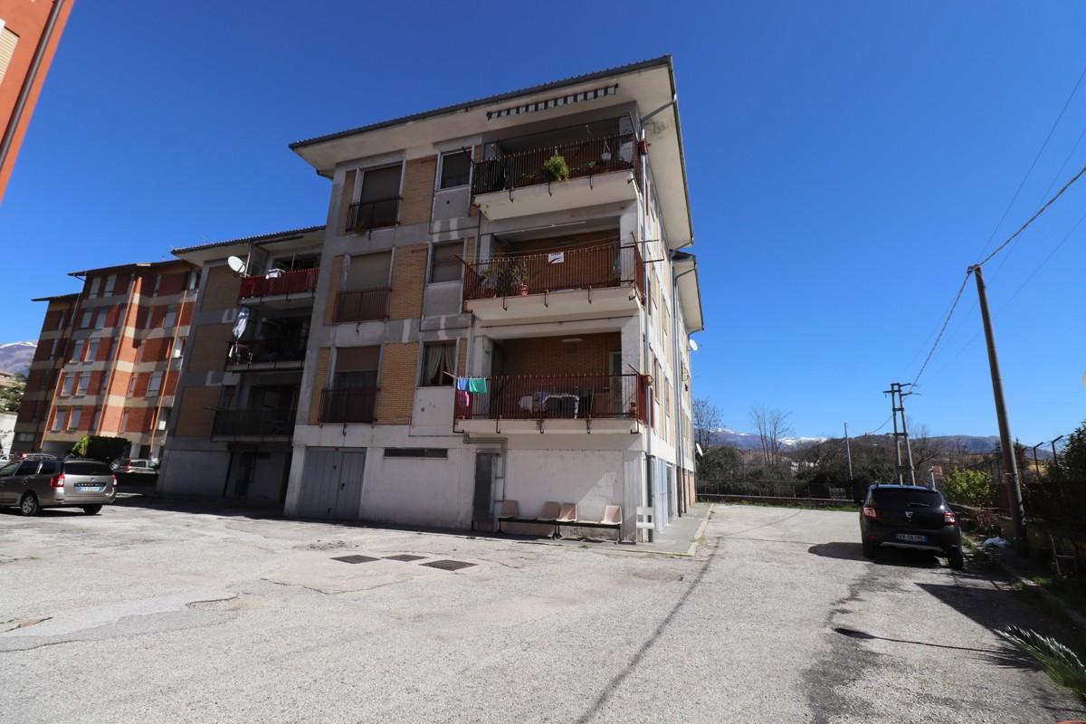 Appartamento in vendita a Sora