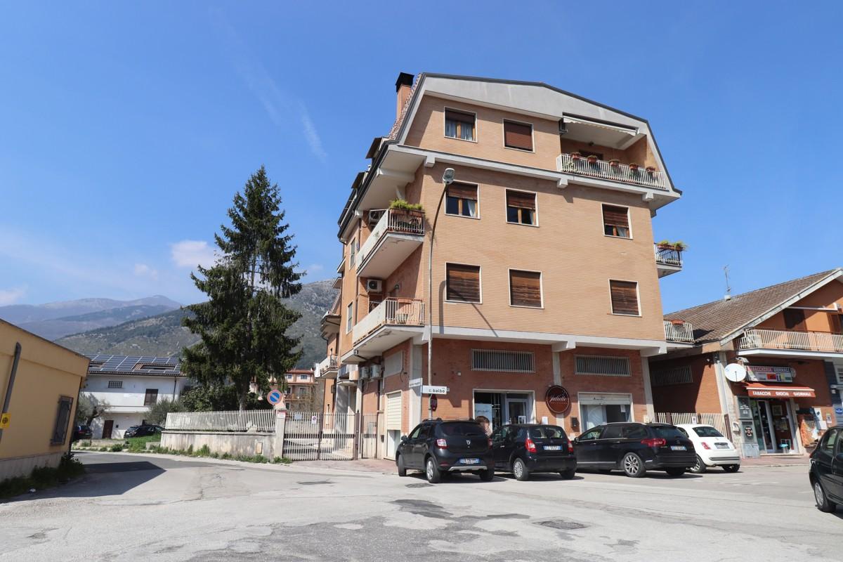 Appartamento in vendita a Sora