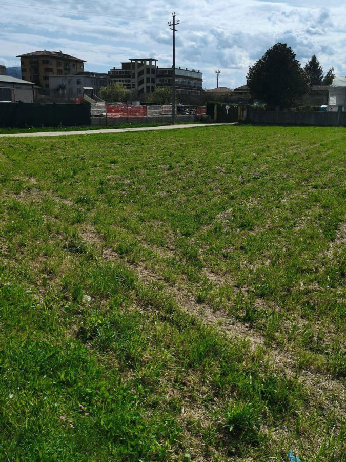 Terreno edificabile in vendita a Sora