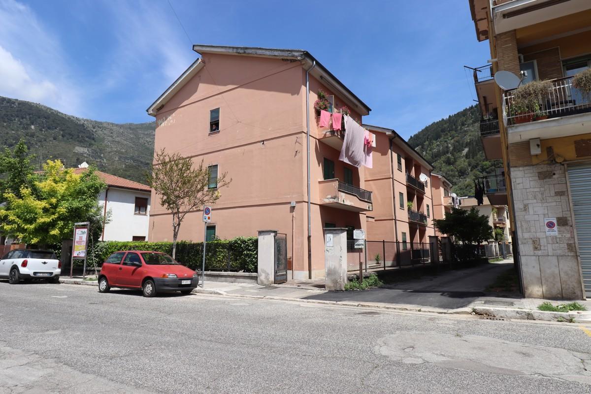 Appartamento in vendita a Sora