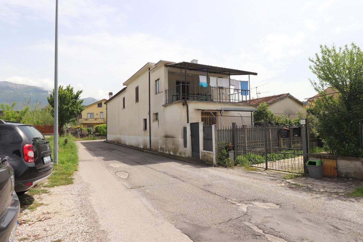 Casa indipendente in vendita a Sora