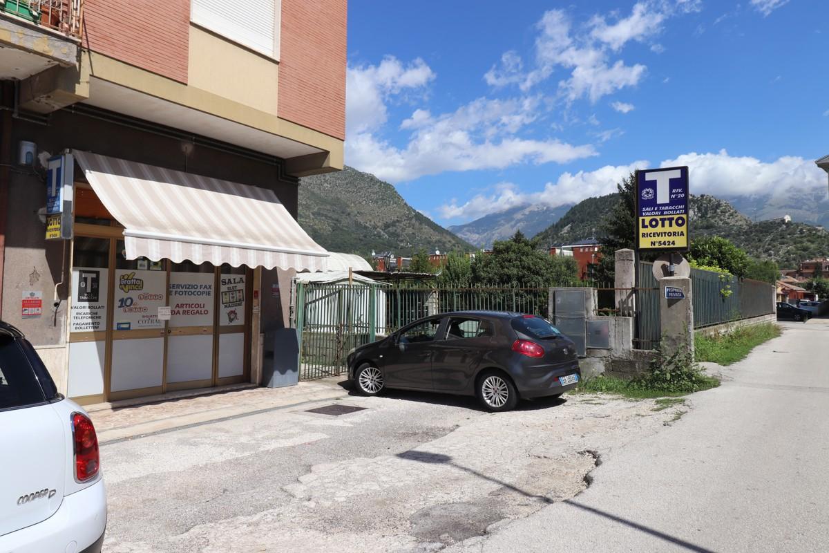 Negozio in vendita a Sora