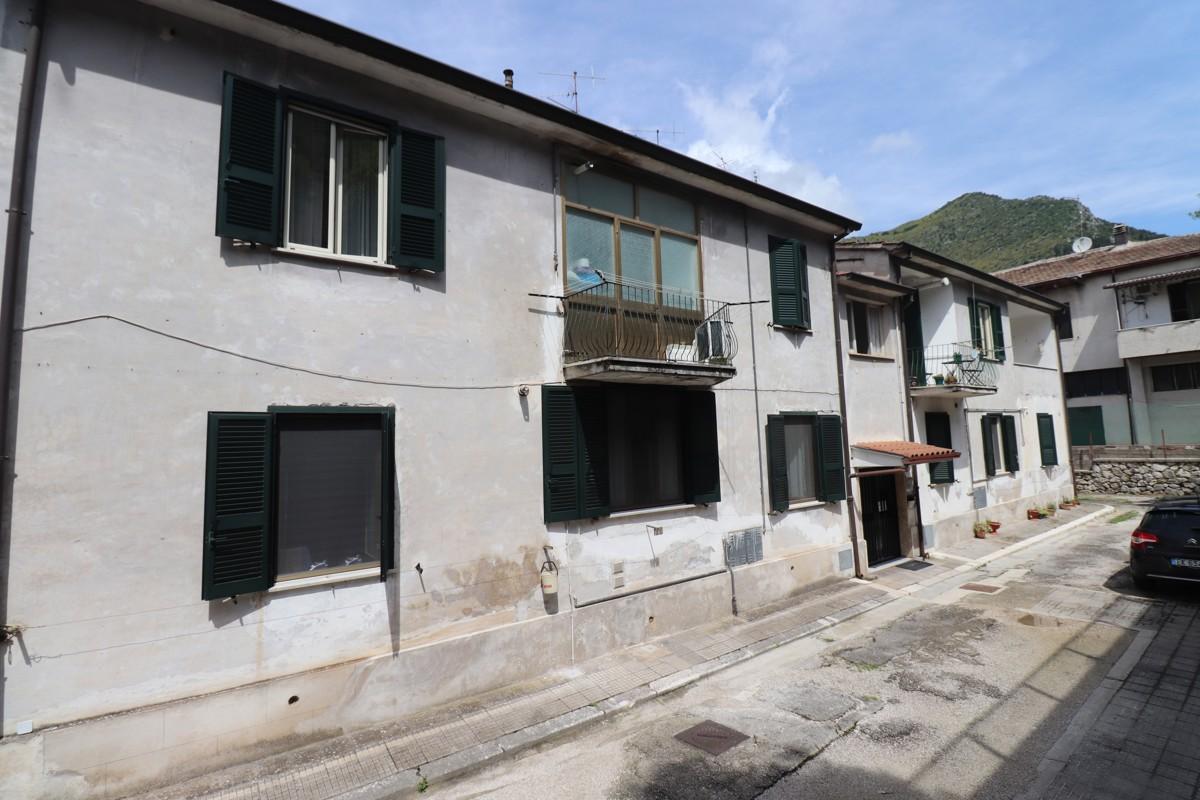 Appartamento in vendita a Sora