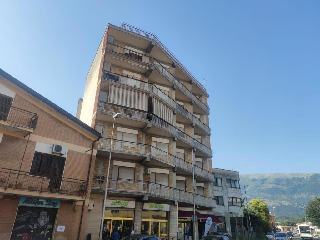 Appartamento in vendita a Sora