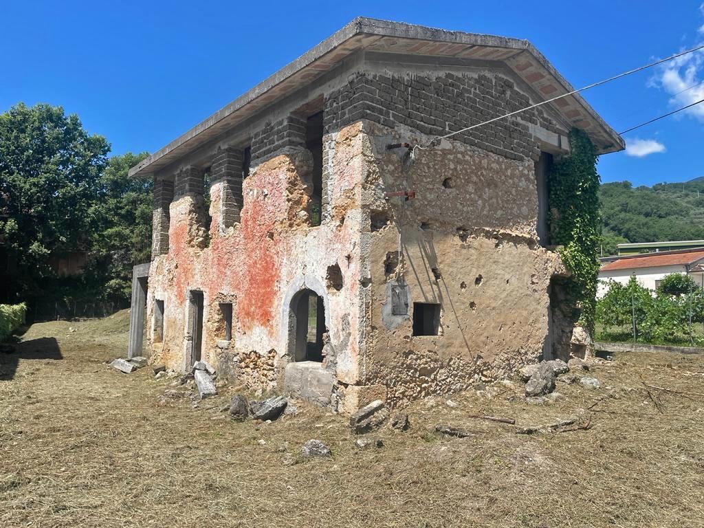 Rustico in vendita a Sora