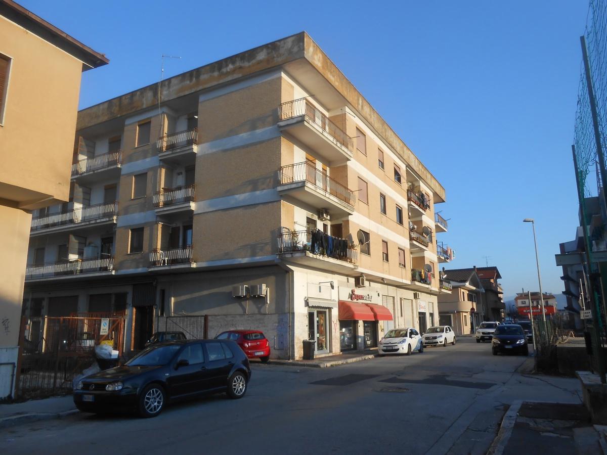 Appartamento in vendita a Sora