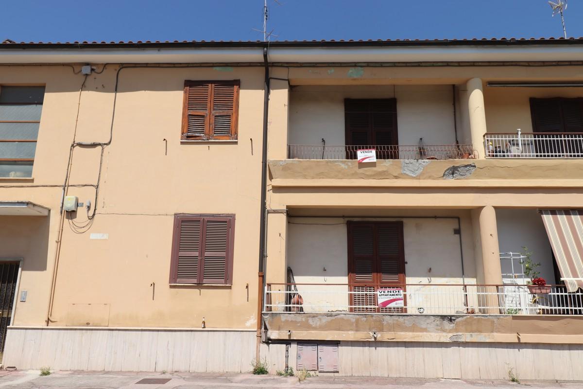 Appartamento in vendita a Sora