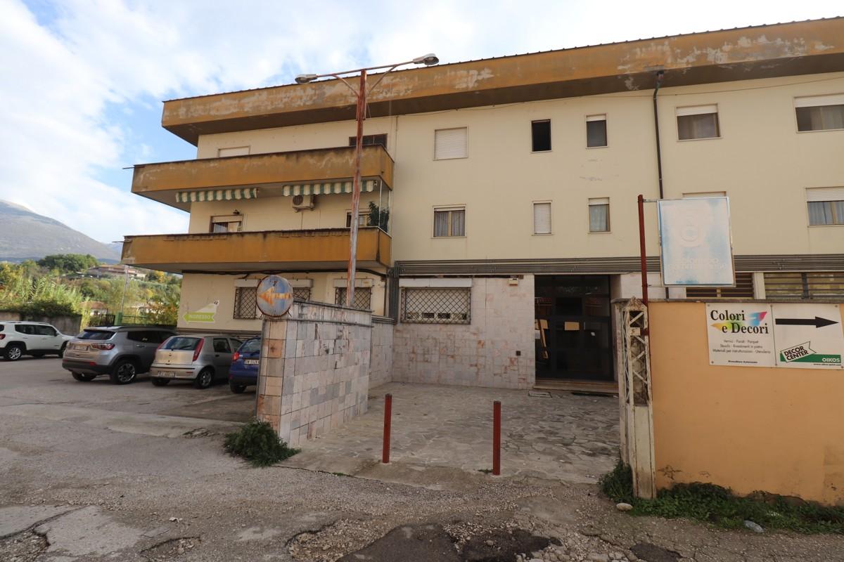 Appartamento in vendita a Sora