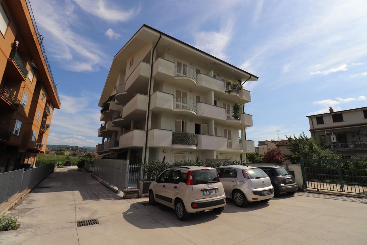 Appartamento in vendita a Sora