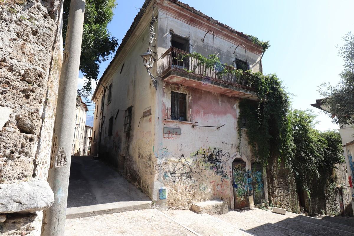 Cascina in vendita a Sora