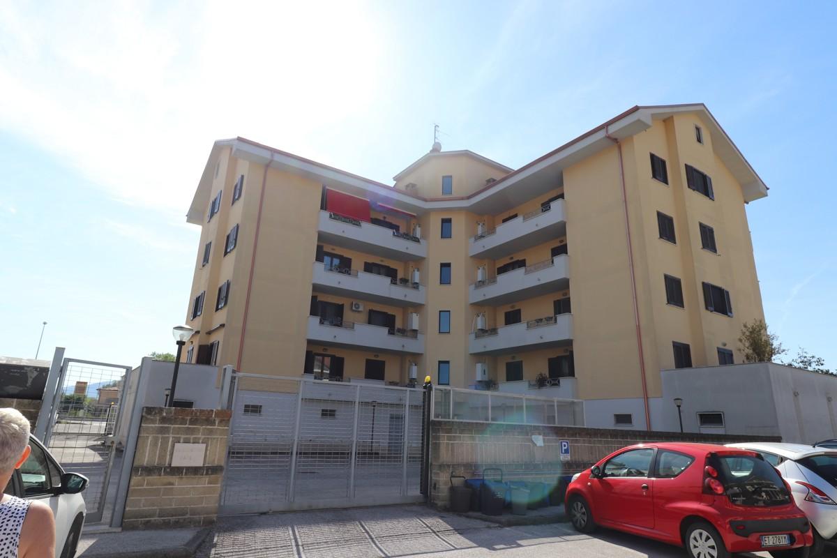 Appartamento in vendita a Sora