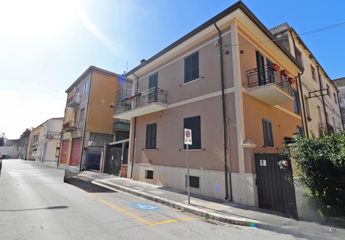 Casa indipendente in vendita a Sora