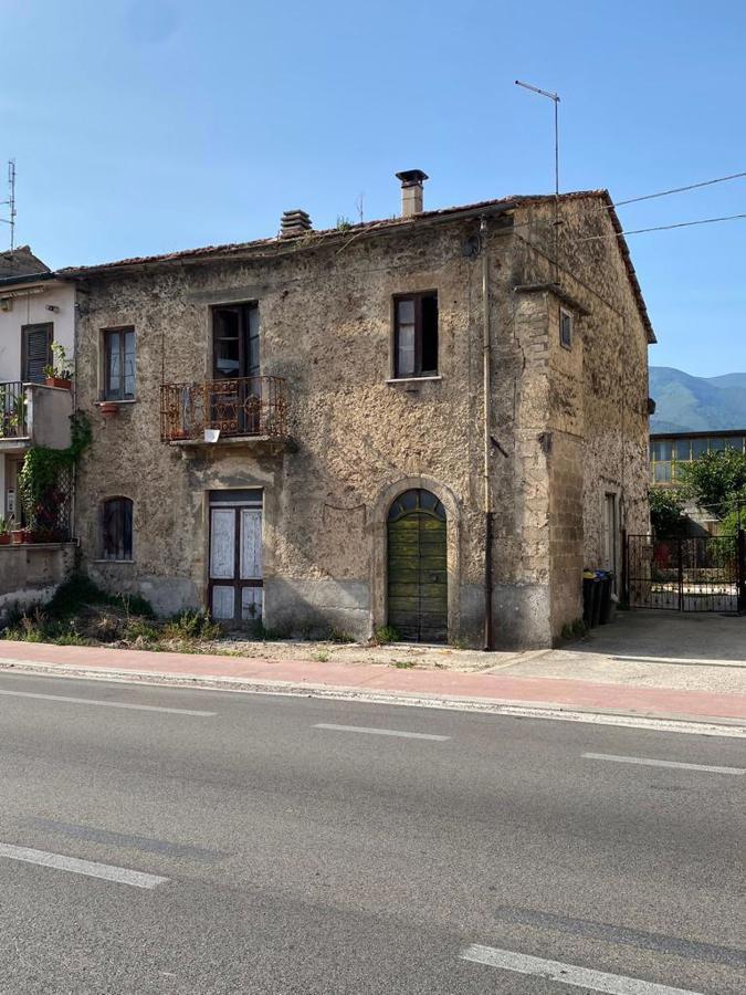 Appartamento in vendita a Sora