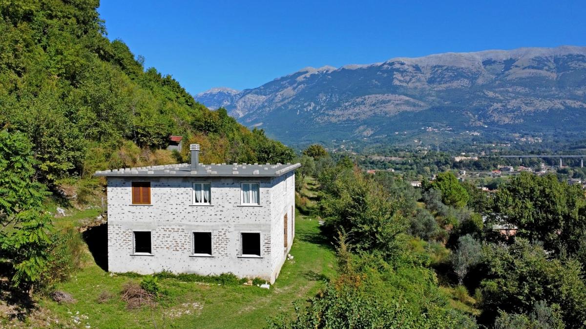 Casa indipendente in vendita a Sora