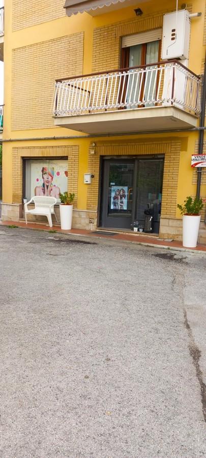 Negozio in vendita a Fontana Liri