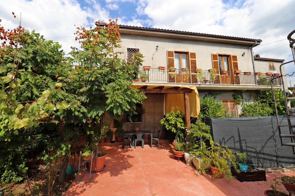 Appartamento in vendita a Isola Del Liri