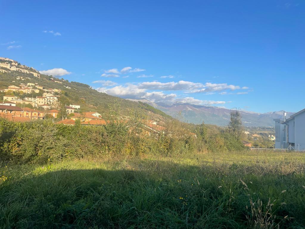 Terreno edificabile in vendita a Vicalvi