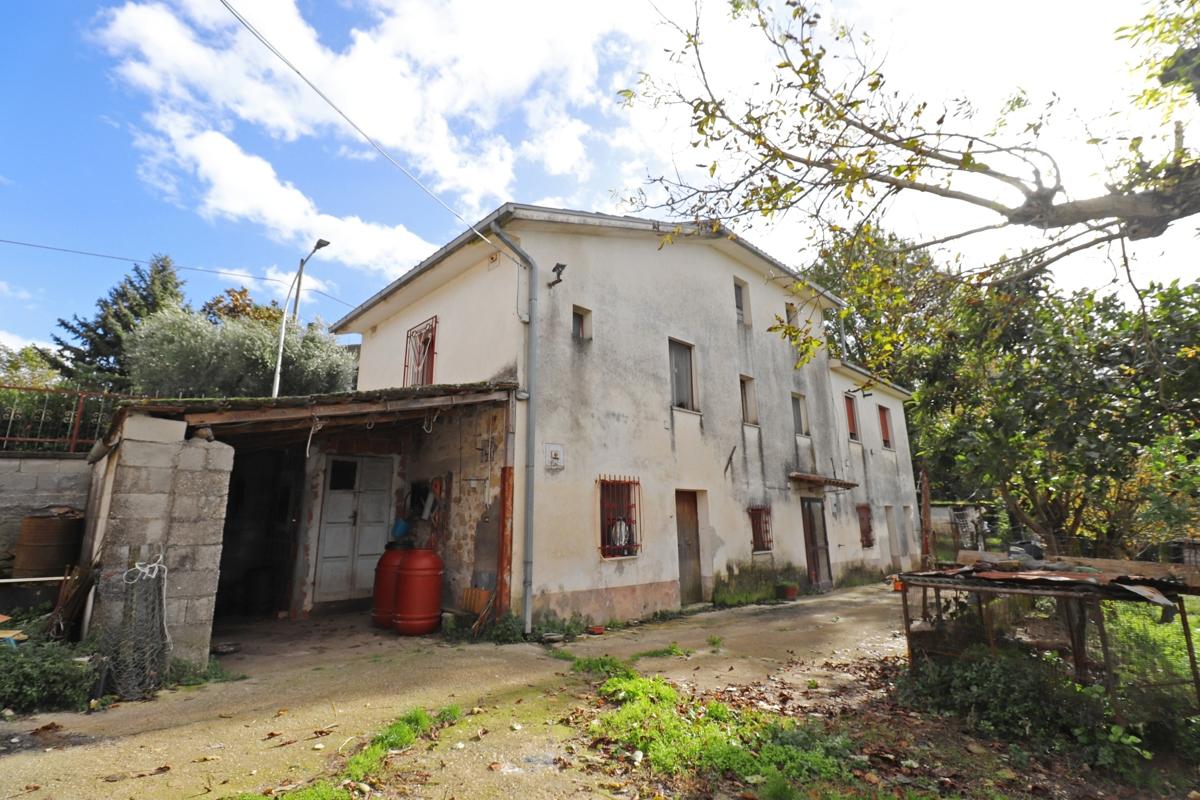 Casa indipendente in vendita a Alvito