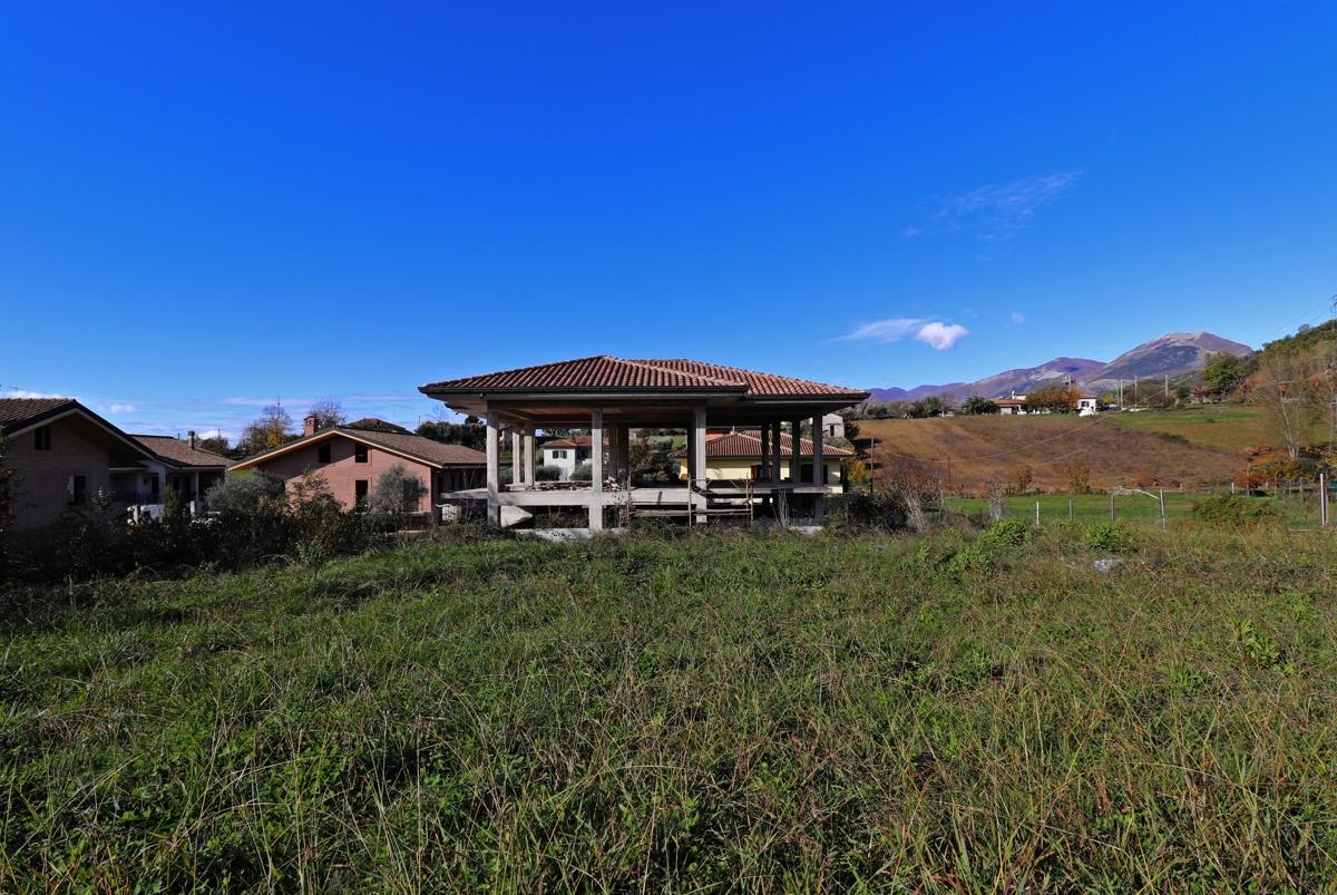 Rustico in vendita a Broccostella