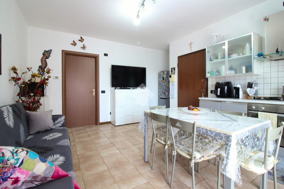 Appartamento in vendita a Bressana Bottarone