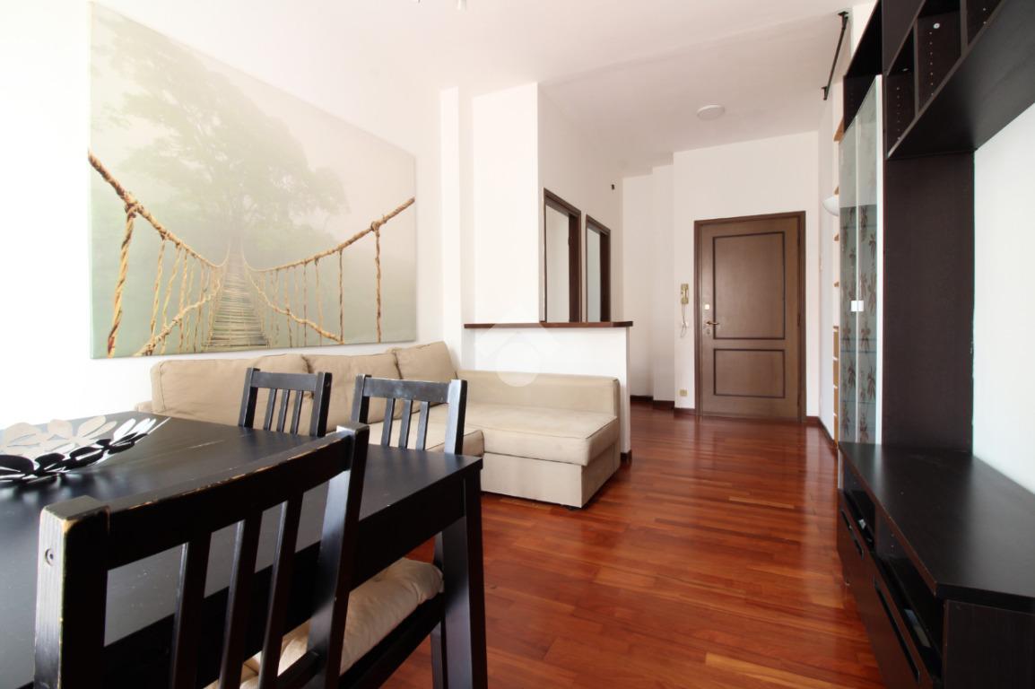 Appartamento in vendita a Travaco' Siccomario