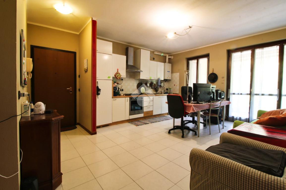 Appartamento in vendita a San Martino Siccomario