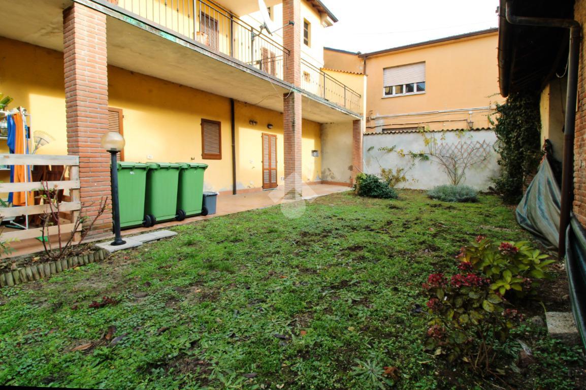 Casa indipendente in vendita a Zinasco