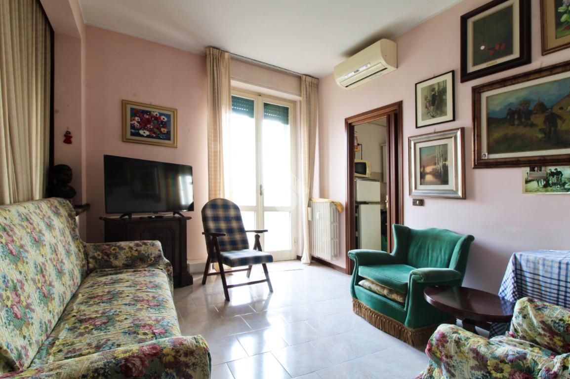 Appartamento in vendita a Sannazzaro De' Burgondi