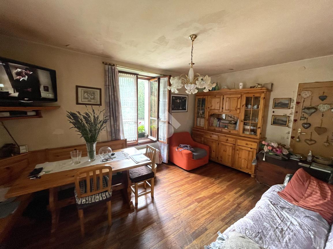 Casa indipendente in vendita a Valdisotto