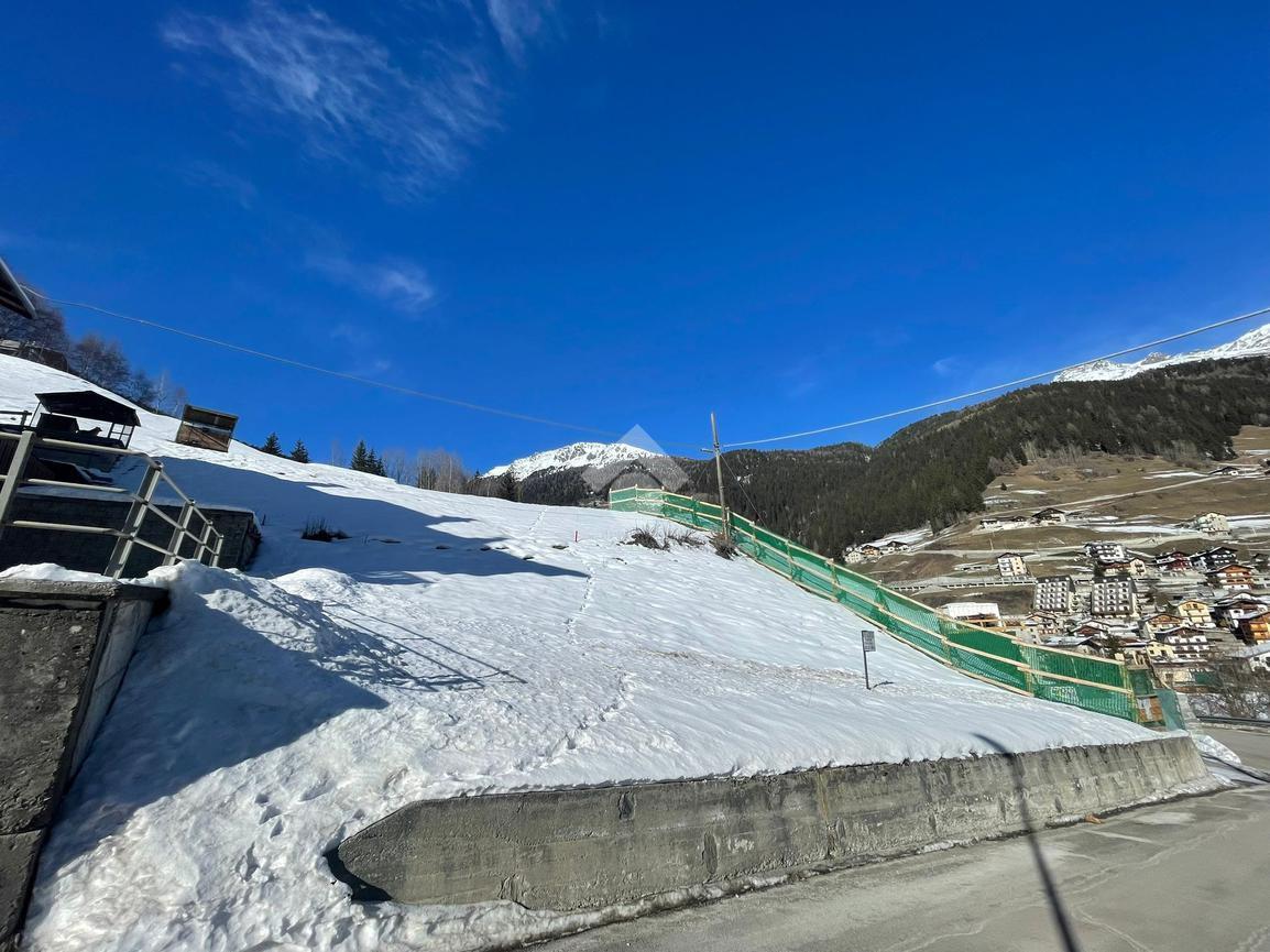Terreno edificabile in vendita a Valdidentro