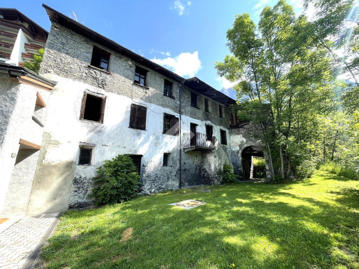 Rustico in vendita a Valdidentro