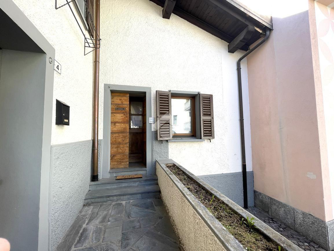 Casa indipendente in vendita a Bormio