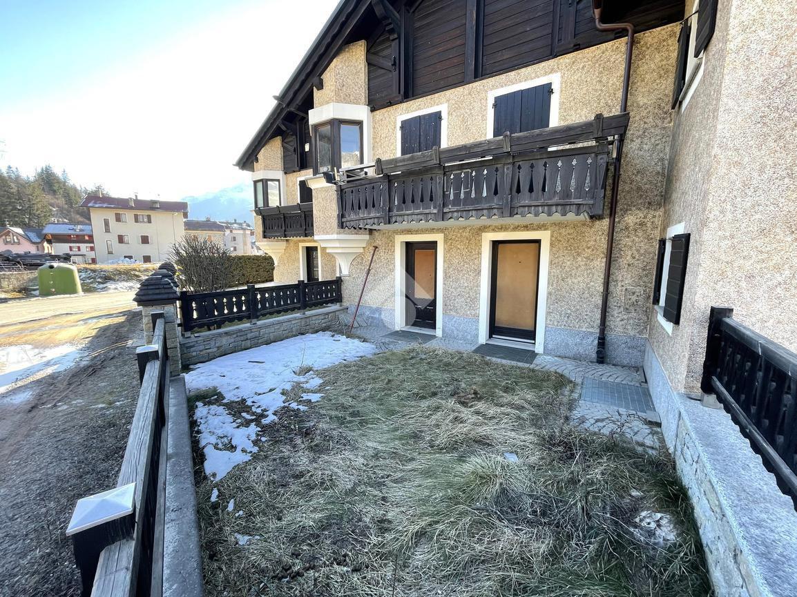 Villa a schiera in vendita a Bormio