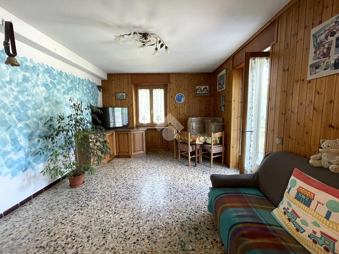 Appartamento in vendita a Sondalo