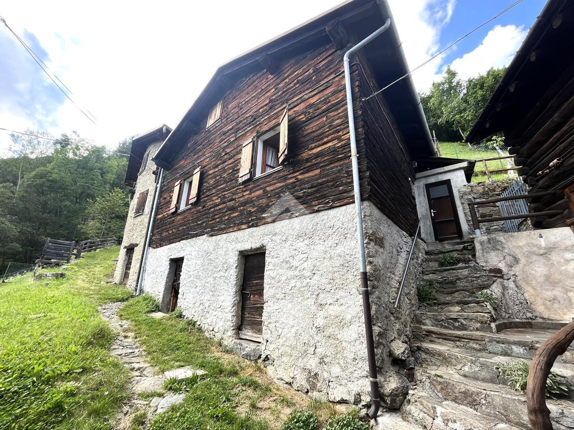 Appartamento in vendita a Sondalo