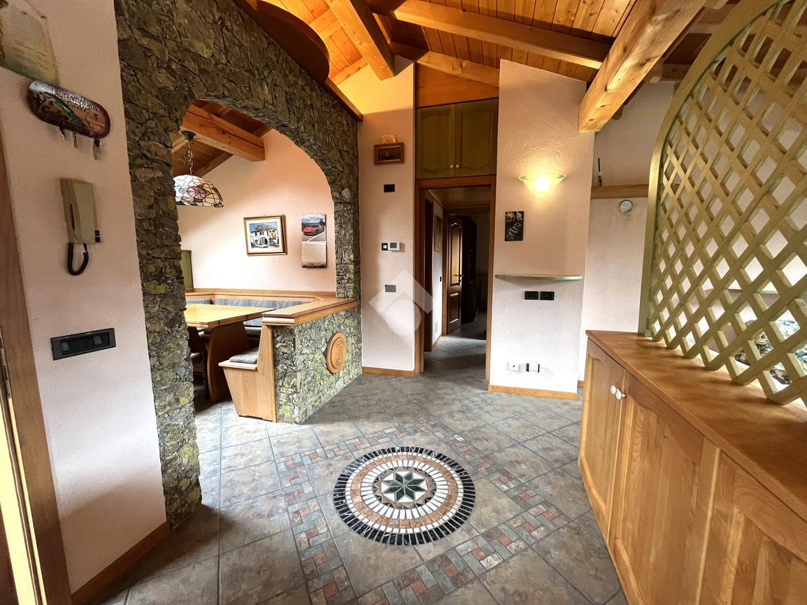 Appartamento in vendita a Valdidentro