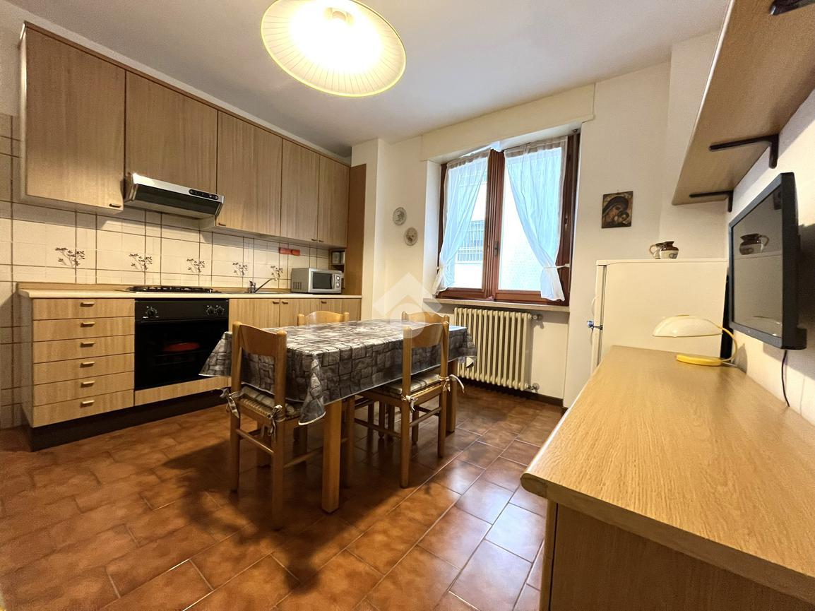 Appartamento in vendita a Sondalo