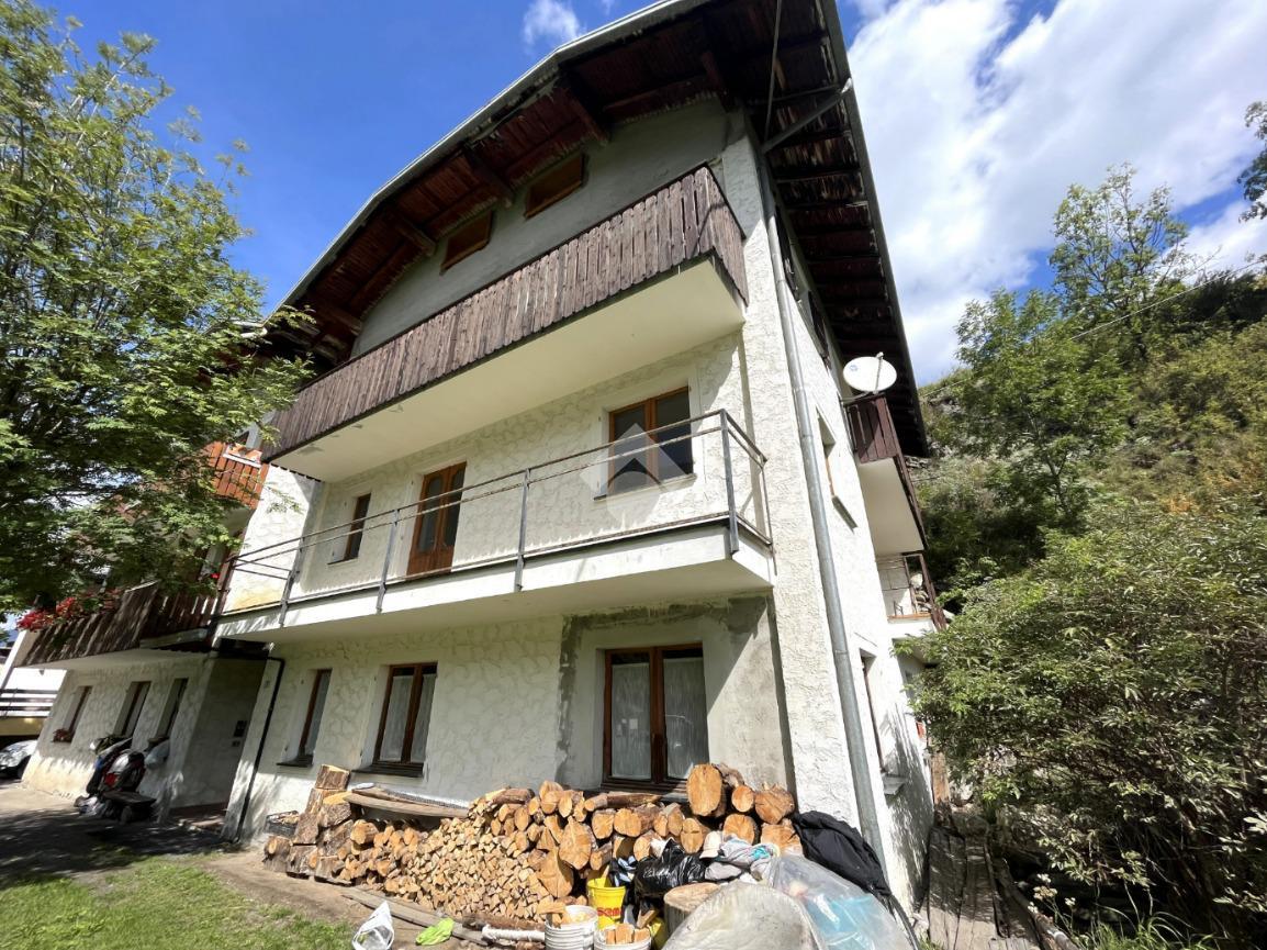 Appartamento in vendita a Valfurva