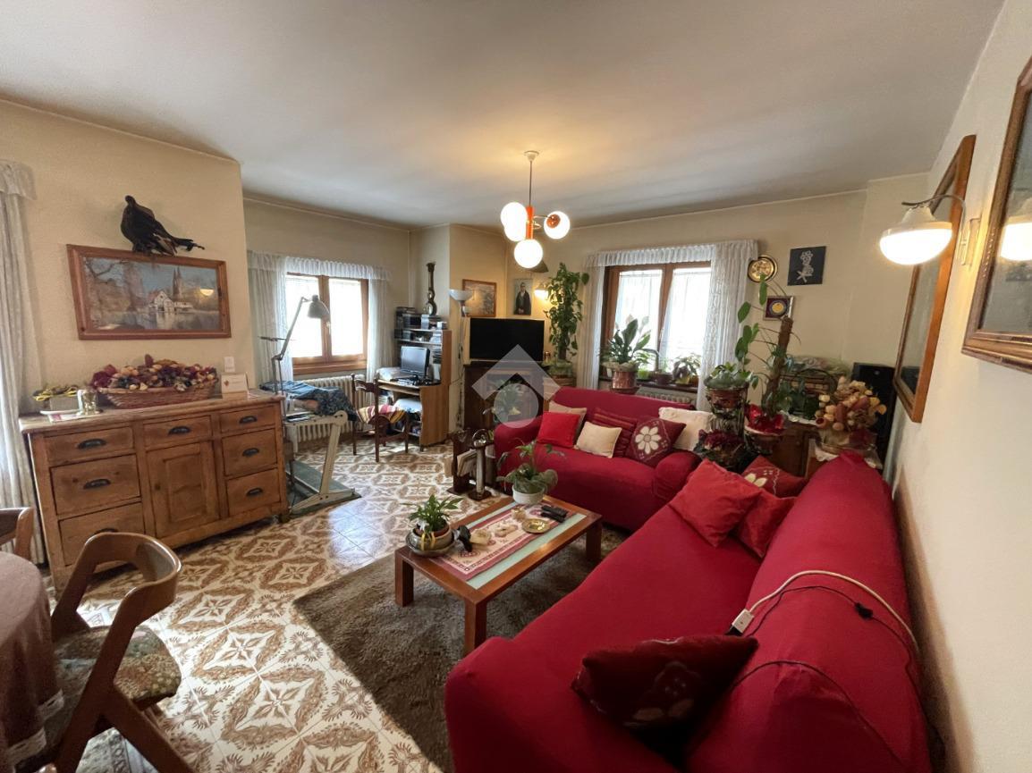 Appartamento in vendita a Valfurva