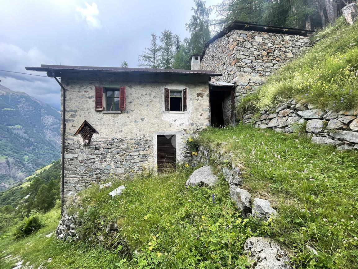 Appartamento in vendita a Sondalo