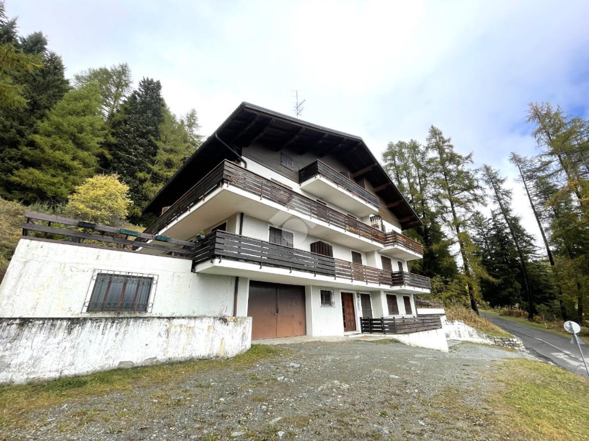 Appartamento in vendita a Valdisotto