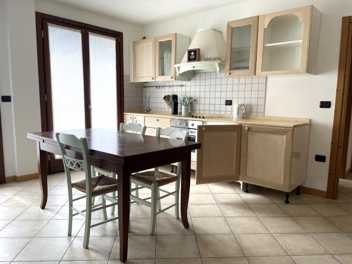 Appartamento in vendita a Valdisotto