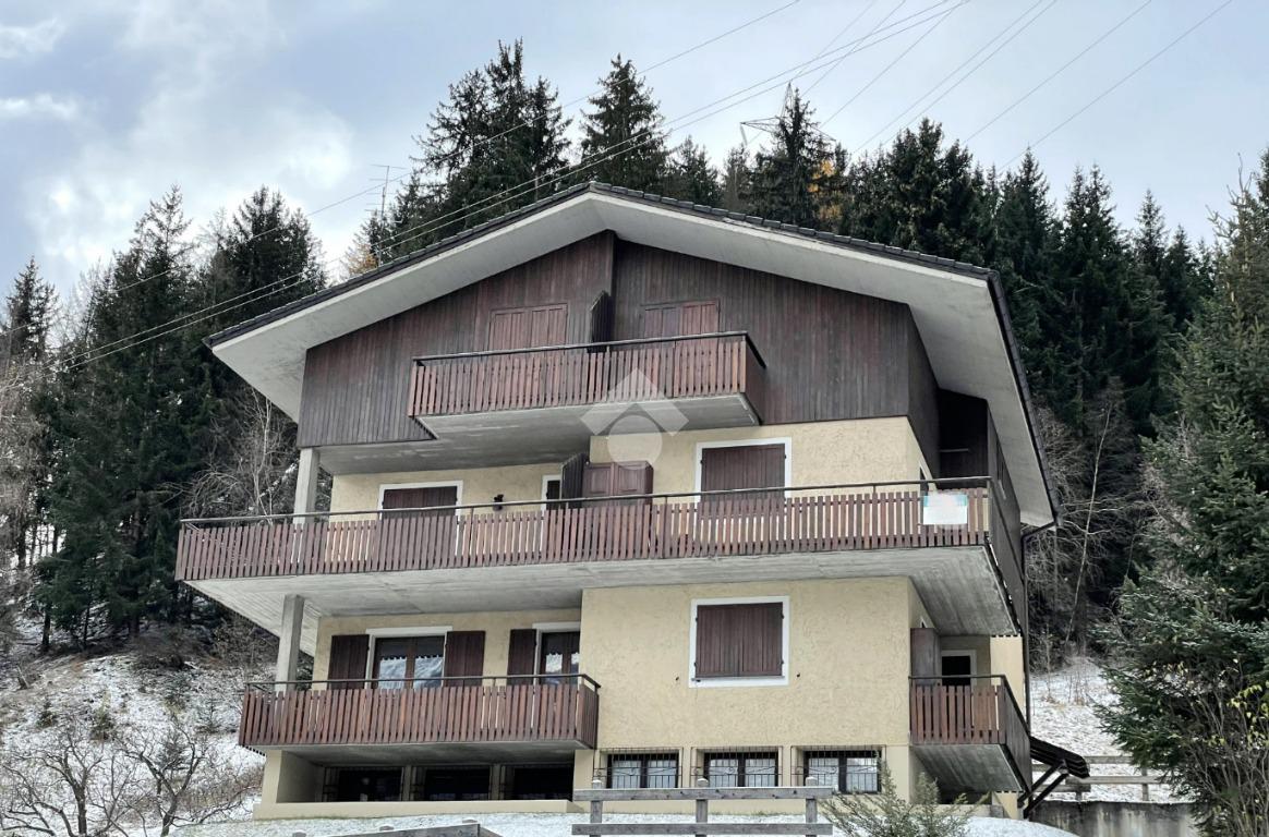 Appartamento in vendita a Valdisotto