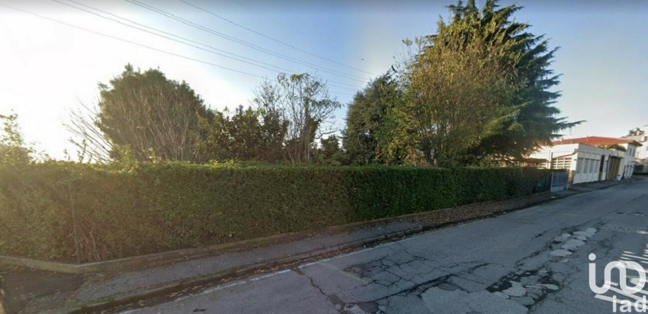 Terreno edificabile in Via Turati, Varedo