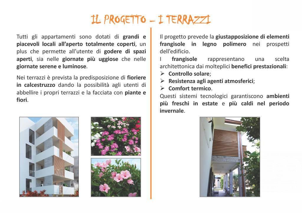 Appartamento in vendita a Giussano