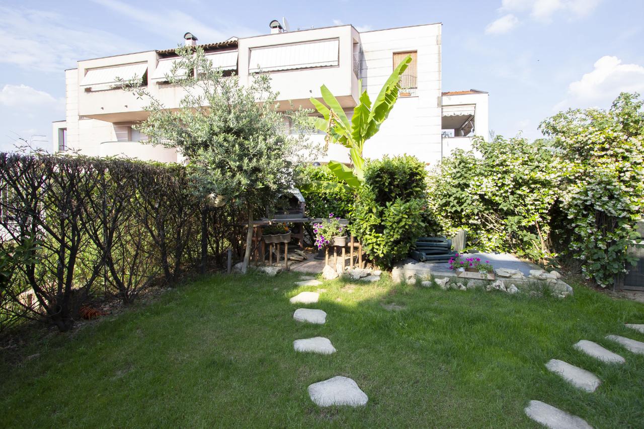 Appartamento in vendita a Bollate