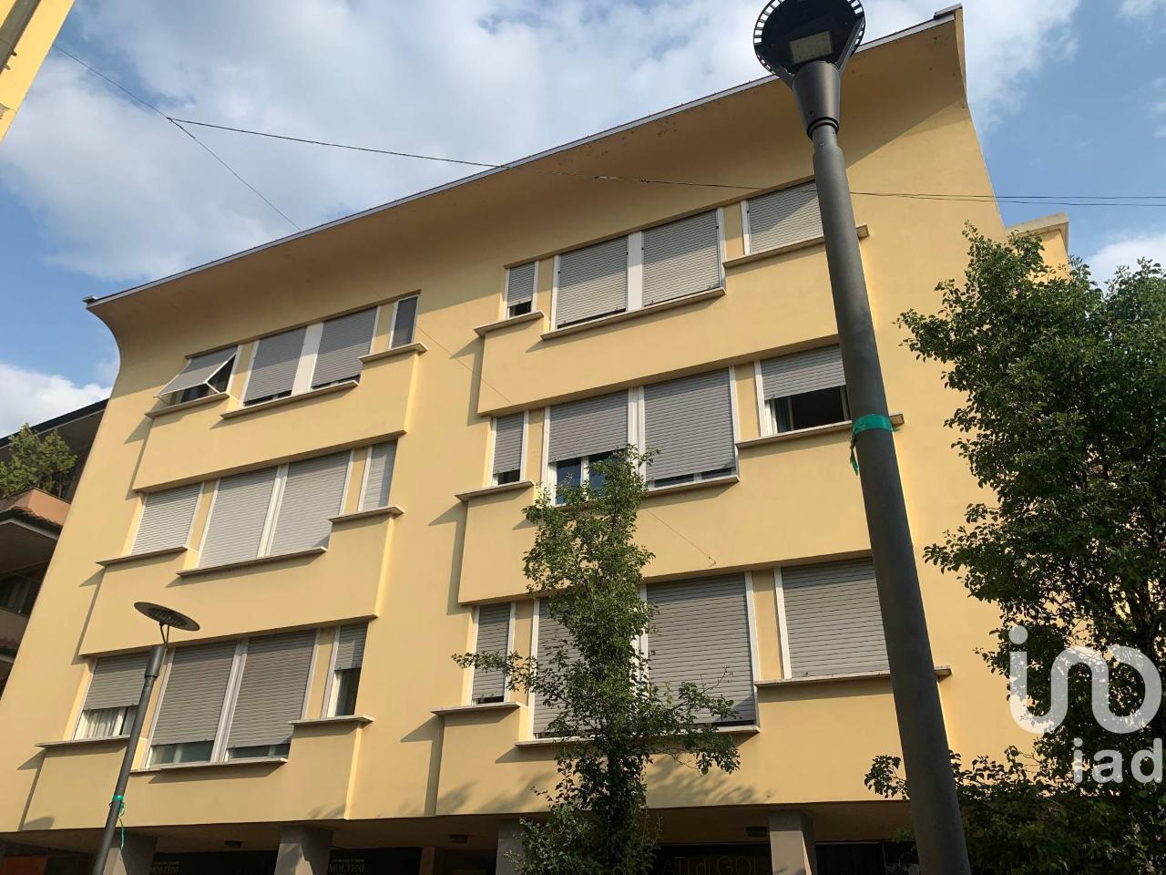 Appartamento in vendita a Varedo