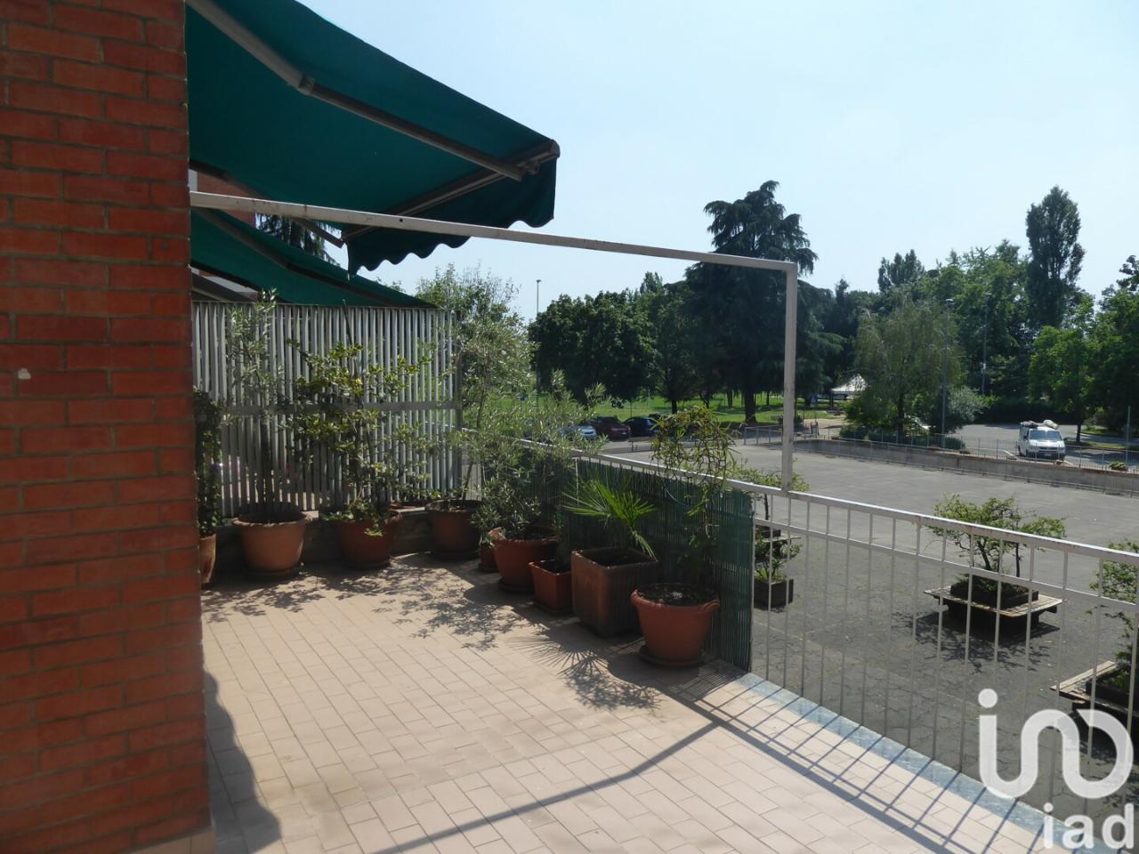 Appartamento in vendita a Desio